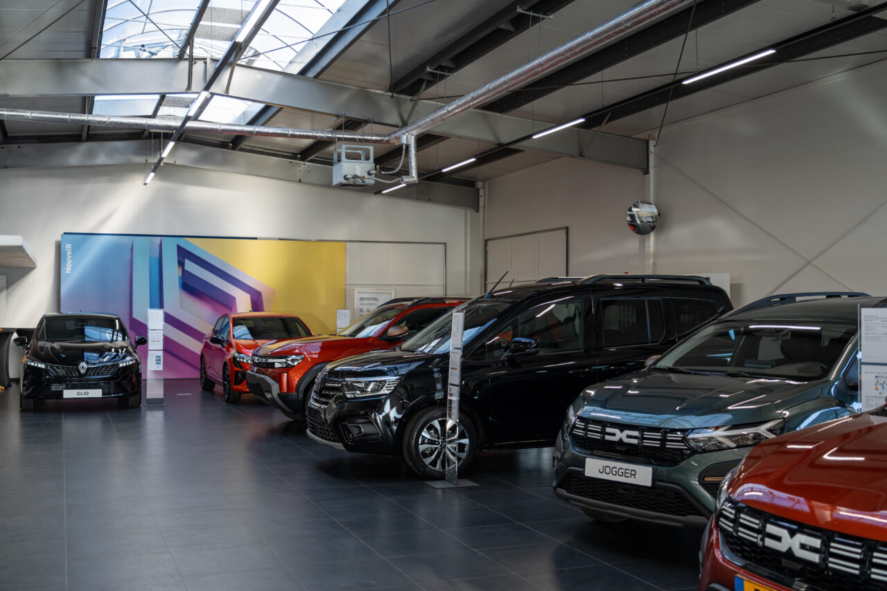 Accueil | Garage Thommes