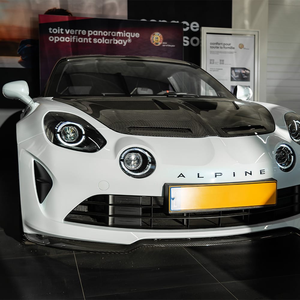 Accueil | Garage Thommes